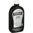 Tarn-X Household Tarnish Cleaner and Remover for Silver, Platinum, and ...