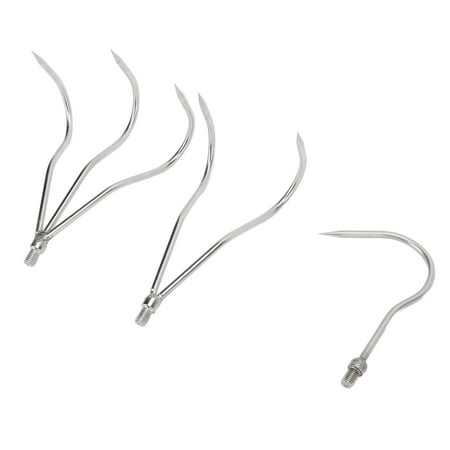 Fishing Harpoon, Lightweight Fish Catching Tool For Fishing Enthusiast ...