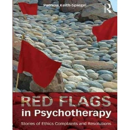Red Flags in Psychotherapy | Walmart Canada