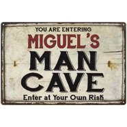 DEBBIE'S She Shed signGift Lady Cave Gift 8x12 Metal Sign 108120082144 ...