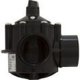 Hayward PSV3S PSV Swimming Pool 3-Way 1.5 x 2 Inch CPVC Water Diverter ...