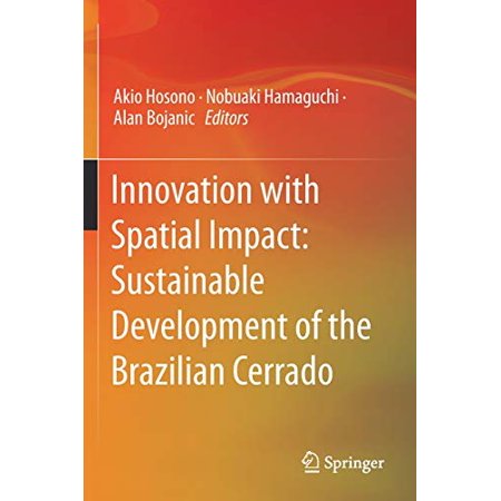 Innovation with Spatial Impact: Sustainable Development of the ...