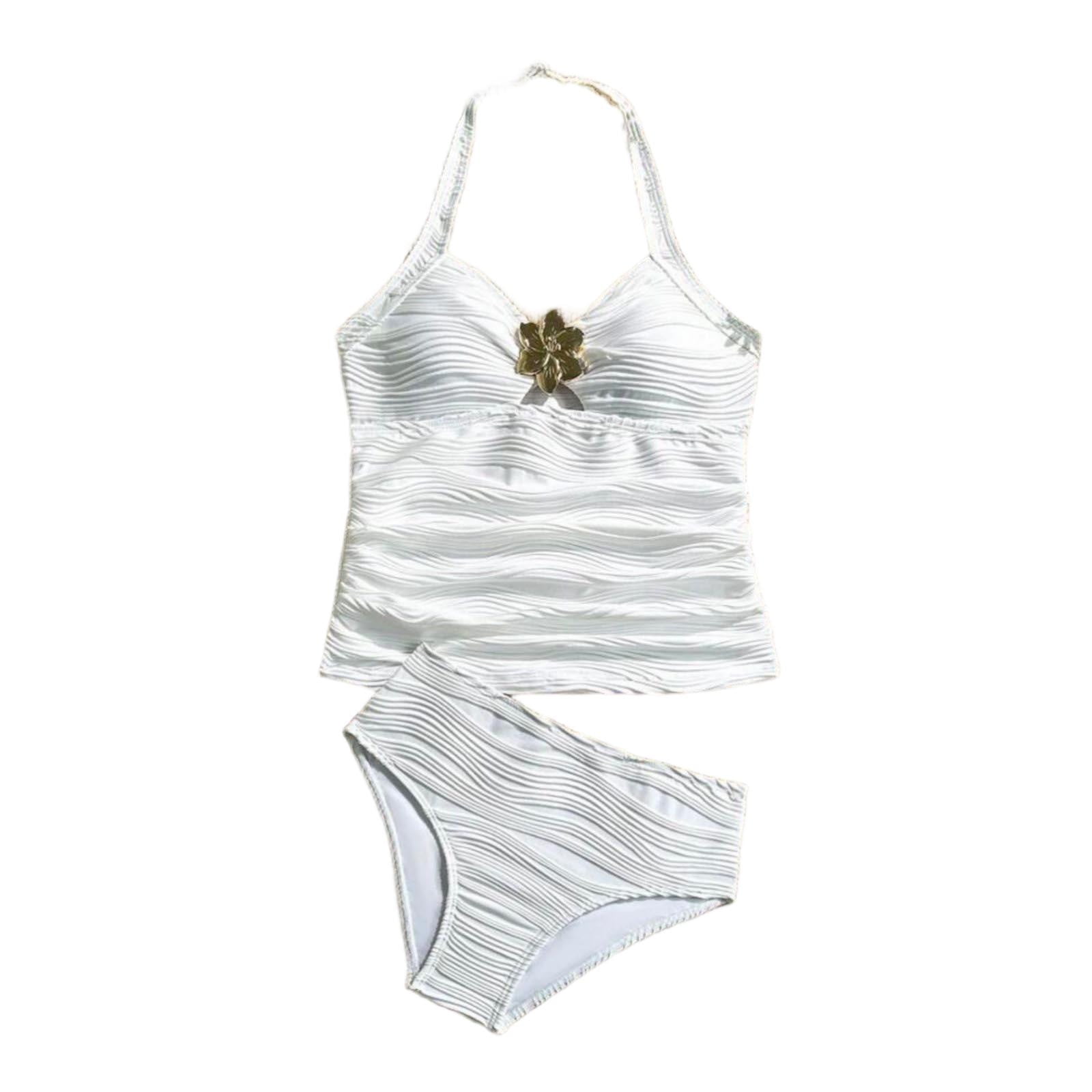 Click here for Ashirexll Bikini Sets For Women Printed Bathing Su... prices