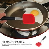 Spachella Silicone Spatula Cooking Turner Utensile Cake Decorating ...