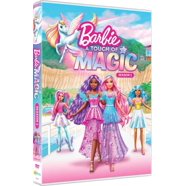 Barbie 4-Movie Fun Pack (DVD), NCircle, Kids & Family - Walmart.com