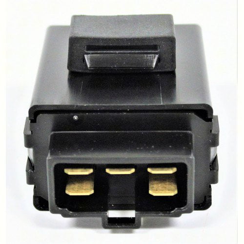 Yamaha 5EL-83350-00-00 Flasher Relay Assembly; New # 5EL-83350-01-00 ...