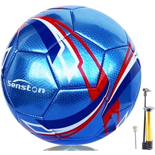 Cipton Light Up Official Size 5 Soccer Ball Pump Included - Walmart.com