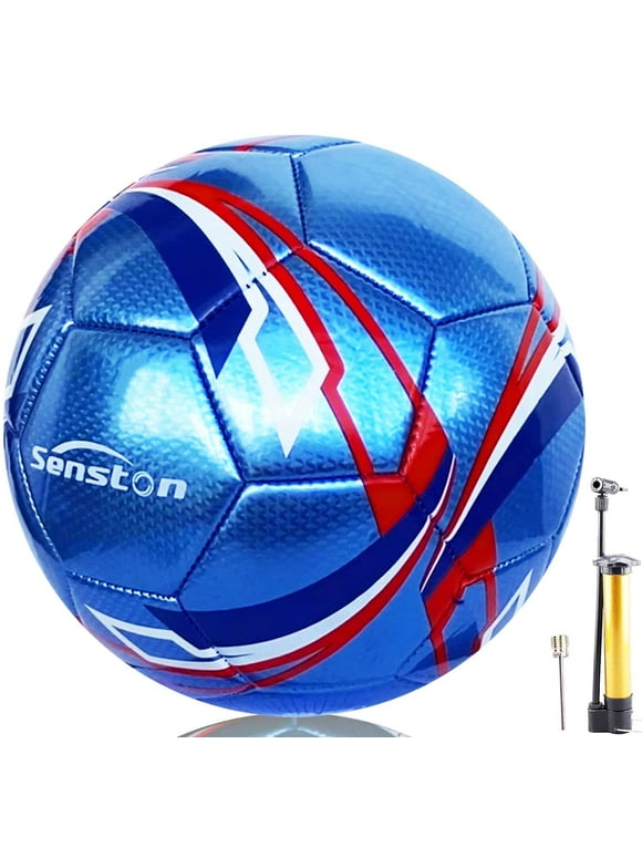 Size 5 Soccer Balls in Soccer - Walmart.com