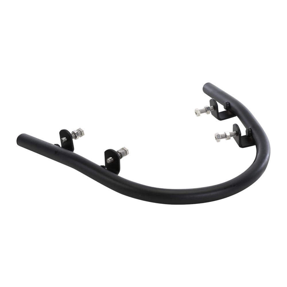 "Prima Front Bumper Guard (Black); Vespa Primavera, Sprint" - Walmart.com