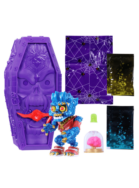 Treasure X Action Figures in Action Figures - Walmart.com