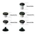 Replacement Thumb Sticks Joystick Analog Thumbstick Grip for Game ...