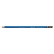 Staedtler Coloured Pencil NC 12 Count 100% PEFC - Walmart.com