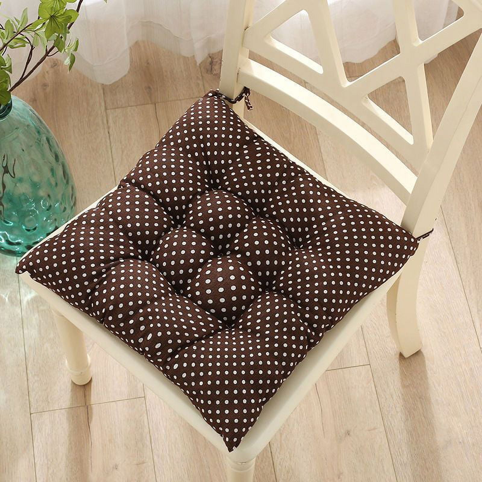 Click here for Nvzi Home Kitchen Seat Cushion Machine Washable Sq... prices