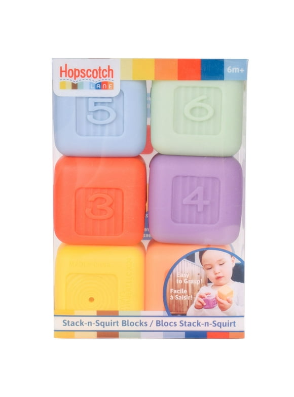 Hopscotch Lane in Shop by Baby Brand - Walmart.com