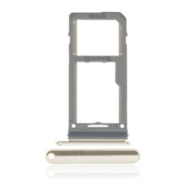 Replacement Single Sim Card Tray Compatible For Motorola Razr 5G ...