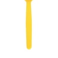 Karat PS Plastic Heavy Weight Tea Spoons - Yellow - 1,000 ct - Walmart.com