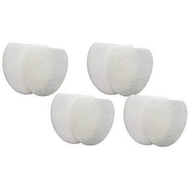 Shark XFF400 Rotator Professional Replacement Filter Kit, Includes 1 ...