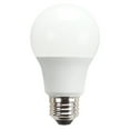 Great Value LED Light Bulb, 6W (40W Equivalent), Daylight, A19 E26 ...