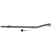 MOOG DS1430 Tie Rod End Fits select: 1997-2006 JEEP WRANGLER / TJ ...