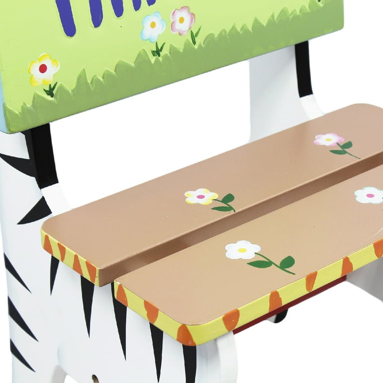 Time Out Chair Ideas