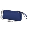 AuroraX Large Capacity Pencil Case Portable Pencil Pouch for Office ...