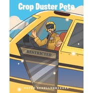 Clean-Up Crew (Board Book) - Walmart.com