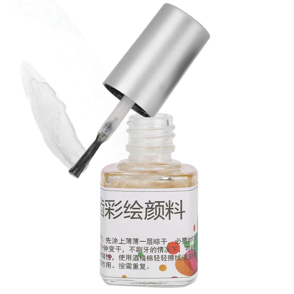 Click here for Ziyahi 7ml Colorful Non-Toxic Tooth Colored Drawin... prices