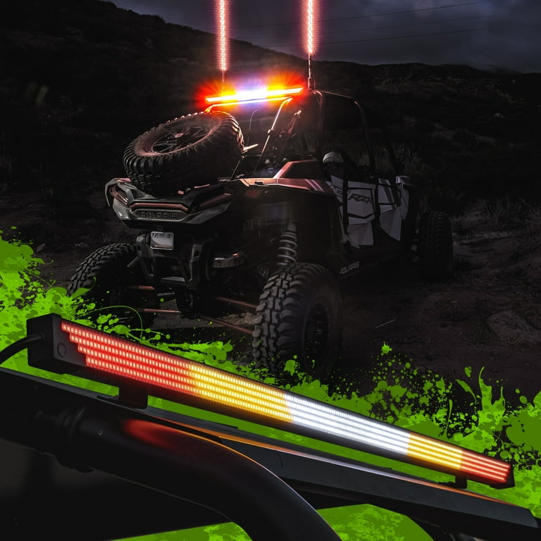 Cheap Led Light Bars For Utv | Shelly Lighting