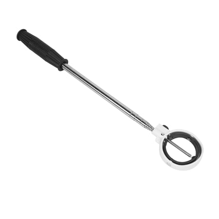 Ball Grabber, Ball Retriever 8 Sections Spring Design Telescopic For ...