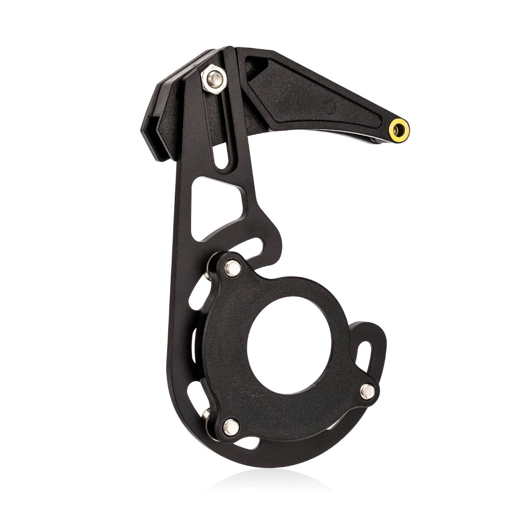 ZTTO MTB Bike Chain Guide Montaje directo Chainring Guard Aluminio ZTTO ...
