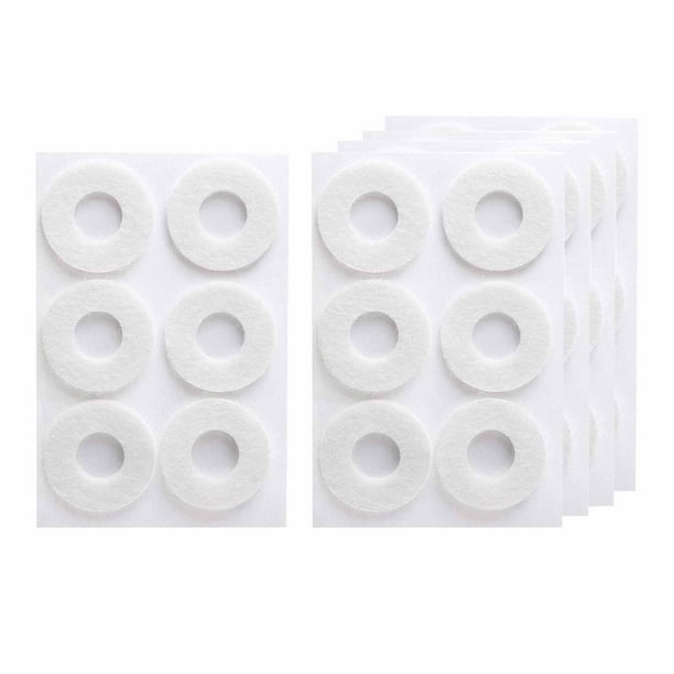 5Sheets Corn Cushion Pads Corn Callus Removal Toe Protector Callus Pad ...
