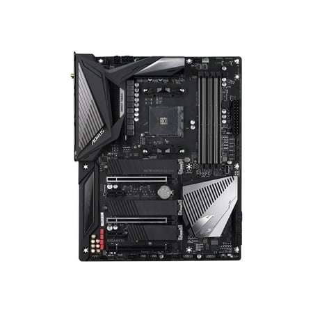 Gigabyte X570 AORUS ULTRA - 1.0 - motherboard - ATX - Socket AM4 - AMD ...