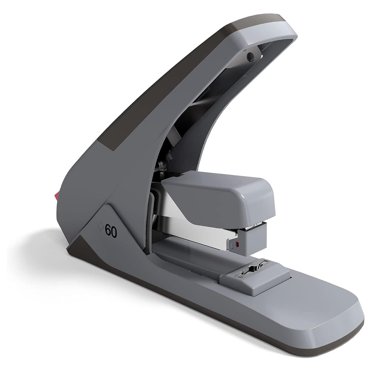TRU RED Desktop Stapler Kit 20-Sheet Capacity Black TR58081 - Walmart.com