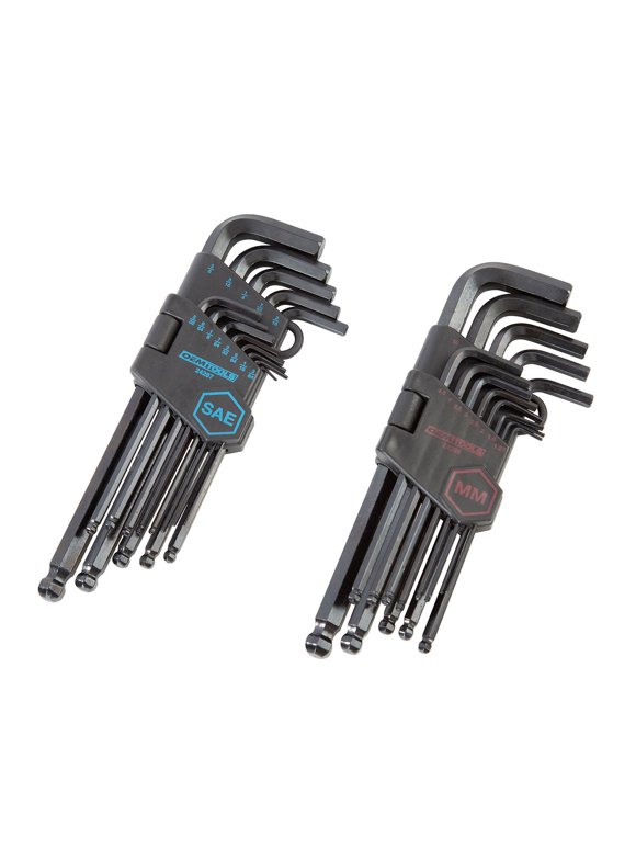 Hex Keys in Hand Tools - Walmart.com