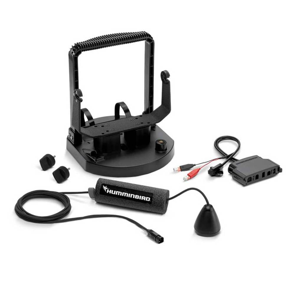 Humminbird 740185-1NB ICE PTC CHIRP H8910 Portable Ice Kit With CHIRP ...