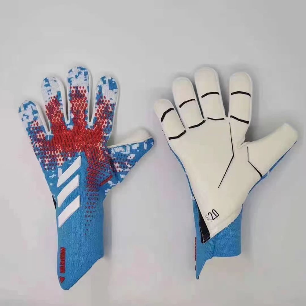 Click here for Bingirl 1 Pair Professional Football Goalkeeper Gl... prices
