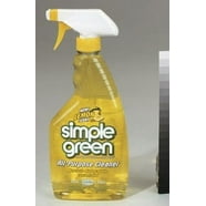 Simple Green Pro HD, Heavy-Duty Cleaner & Degreaser, 2048 fl oz, 2 ...