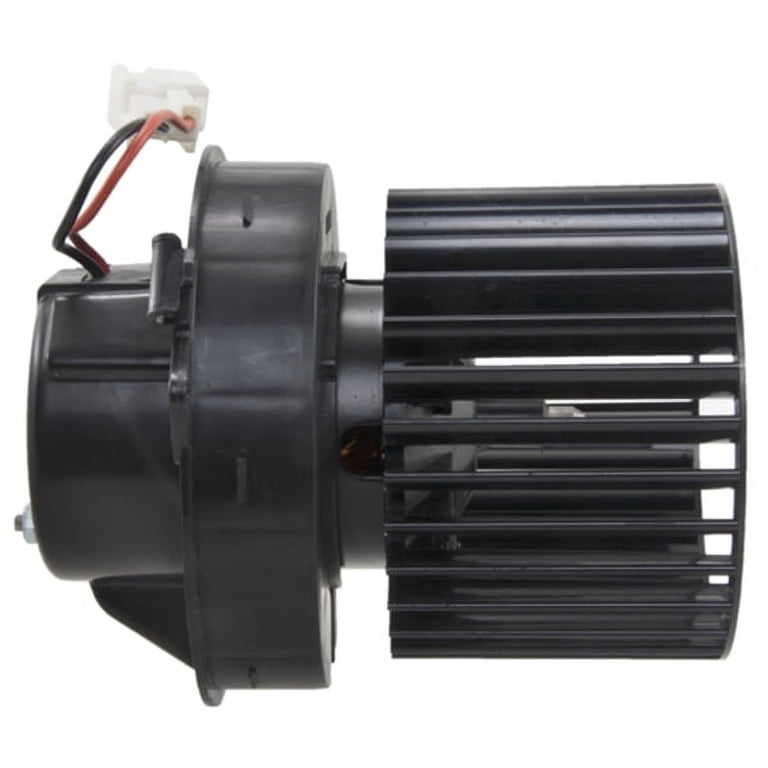 Nissan Versa Blower Motor Replacement 2012-2017 HVAC Blower Motor For ...