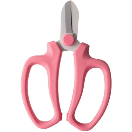 Flower scissors garden scissors flower scissors fruit leaf scissors ...