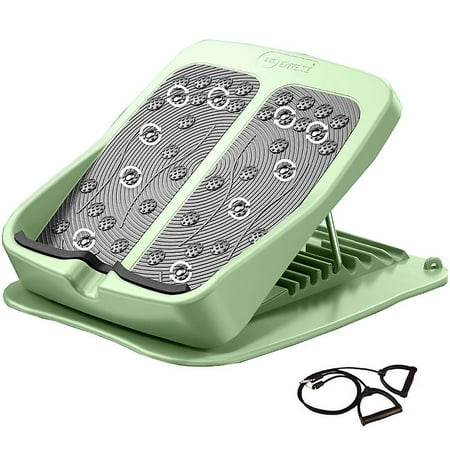 Slant Board, Calf Stretcher Ankle And Foot Incline Board For Stretching ...