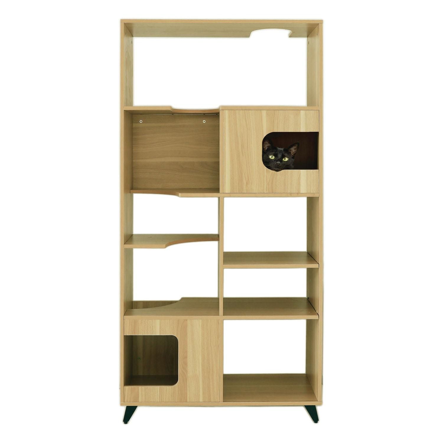 Click here for Instachew Tanken Multifunctional Cat Furniture Wit... prices