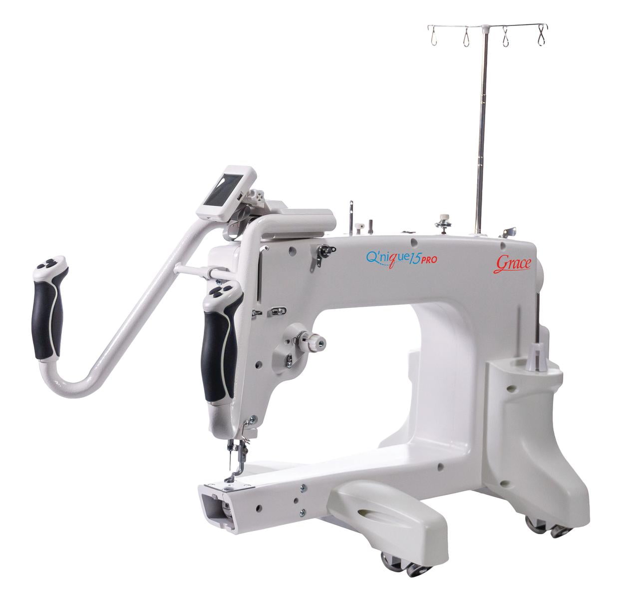 Q'nique 15Pro Quilting Machine - Walmart.com