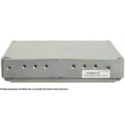 Nissan Sentra Engine Control Module