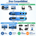 4K HDMI Video Capture Card, USB 3.0 Game Capture Device, 1080P 60FPS ...
