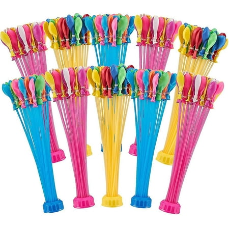Pieces Water Balloon Water Bombs Outside Party Summer Kidstoys ...