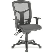 BALT Ergo Ex High Back Ergonomic Executive Office Chair, Mesh Back ...