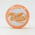 YoYoFactory Loop 720 - Looping Yo-Yo -Shu Takada Edition - John Ando Signature Yo-Yo (Fire ...