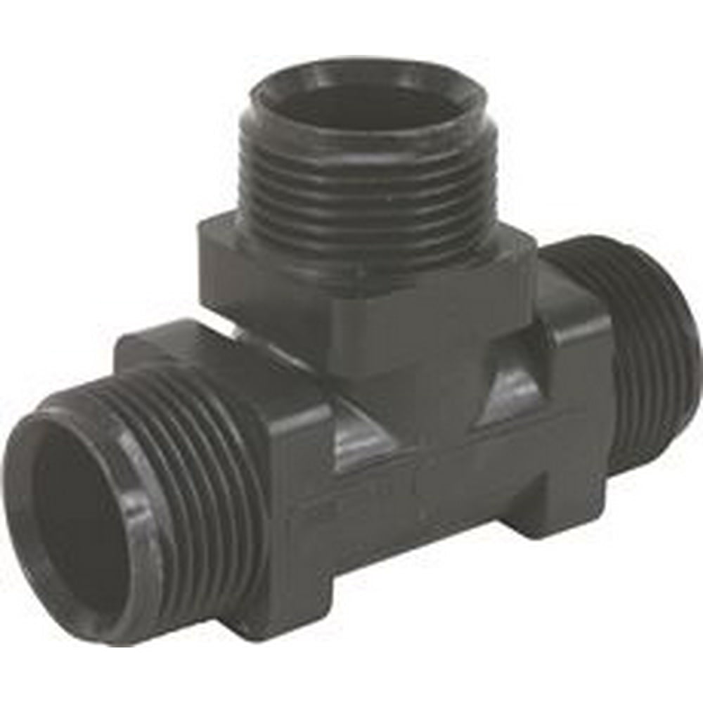 MANIFOLD TEE 1 IN. per 15 Each - Walmart.com - Walmart.com