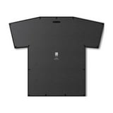 Umbra T-Frame T-Shirt Wall Display Frame Small 21.88"x19.88"x1.13 ...