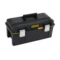 Stanley Hand Tools Fatmax Waterproof Ip53 Toolbox - Walmart.com